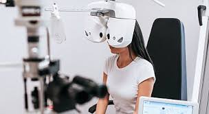 Rta Vision Test - Northwest Clinic Day Surgical