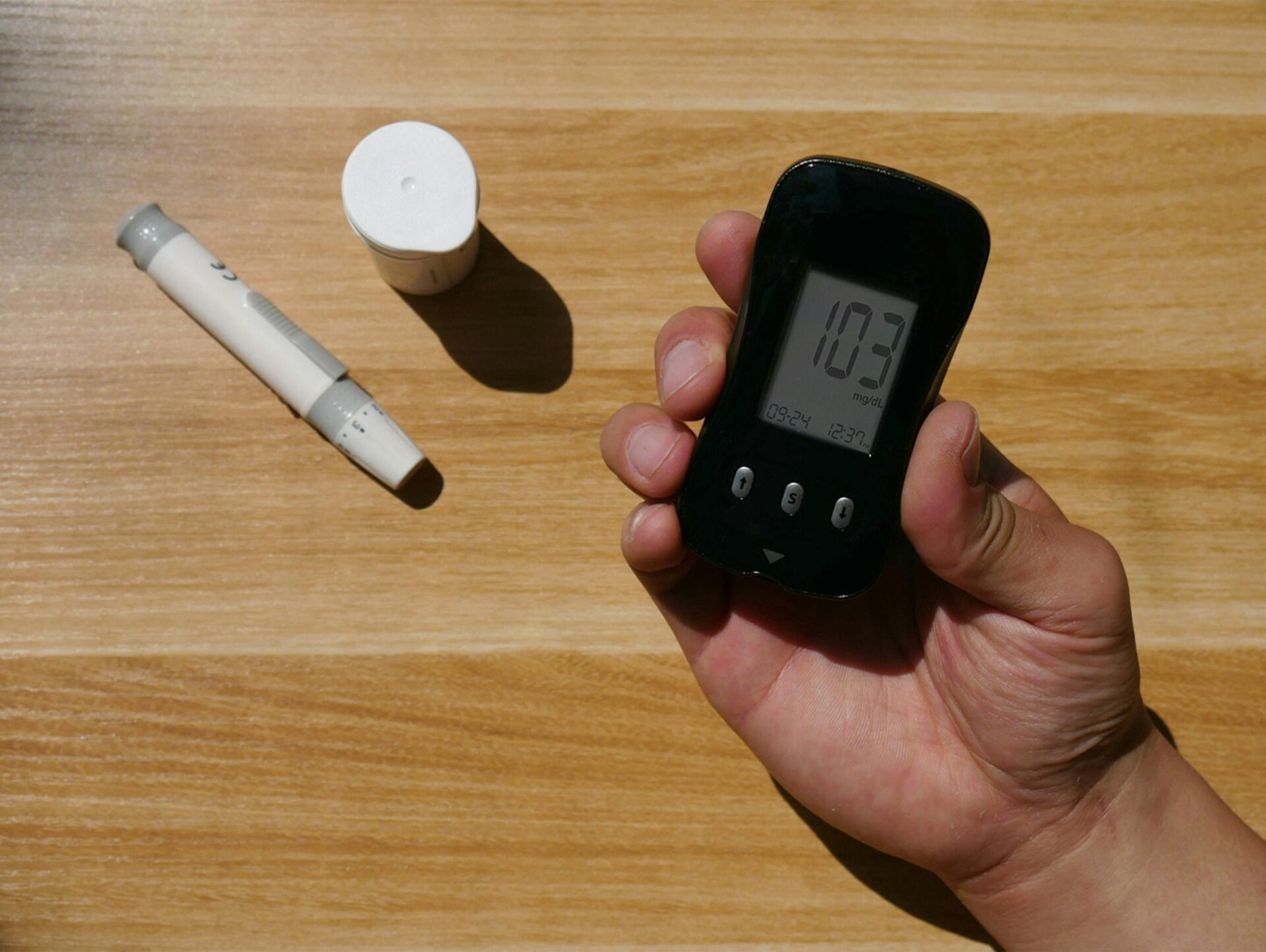 Normal Diabetes Level - Northwest Clinic Day Surgical