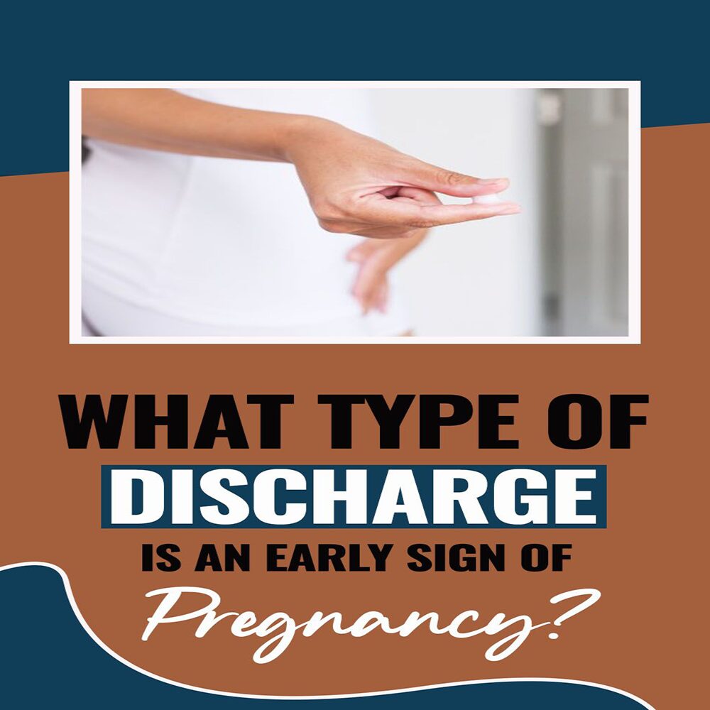 Early Pregnancy Egg White Discharge - Northwest Clinic Day Surgical