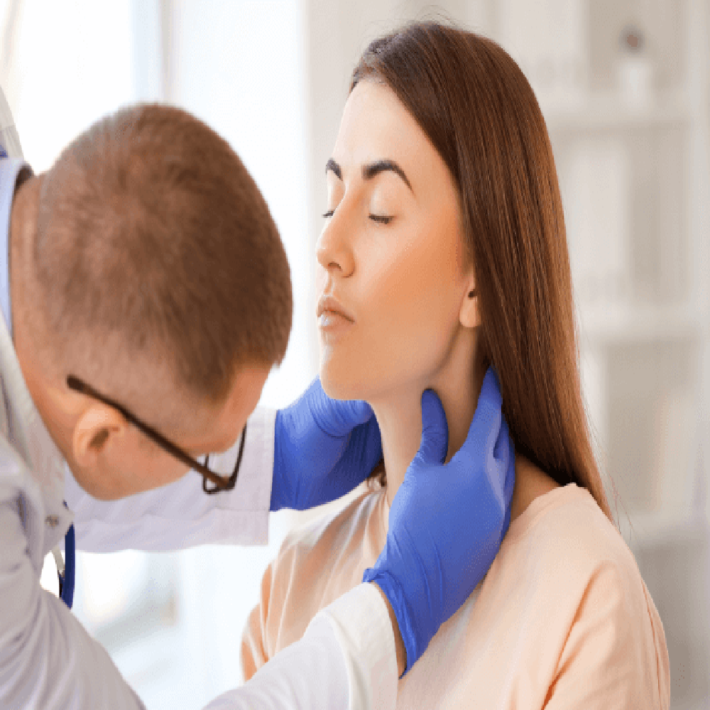Endocrinologist in Dubai - Northwest Clinic Day Surgical
