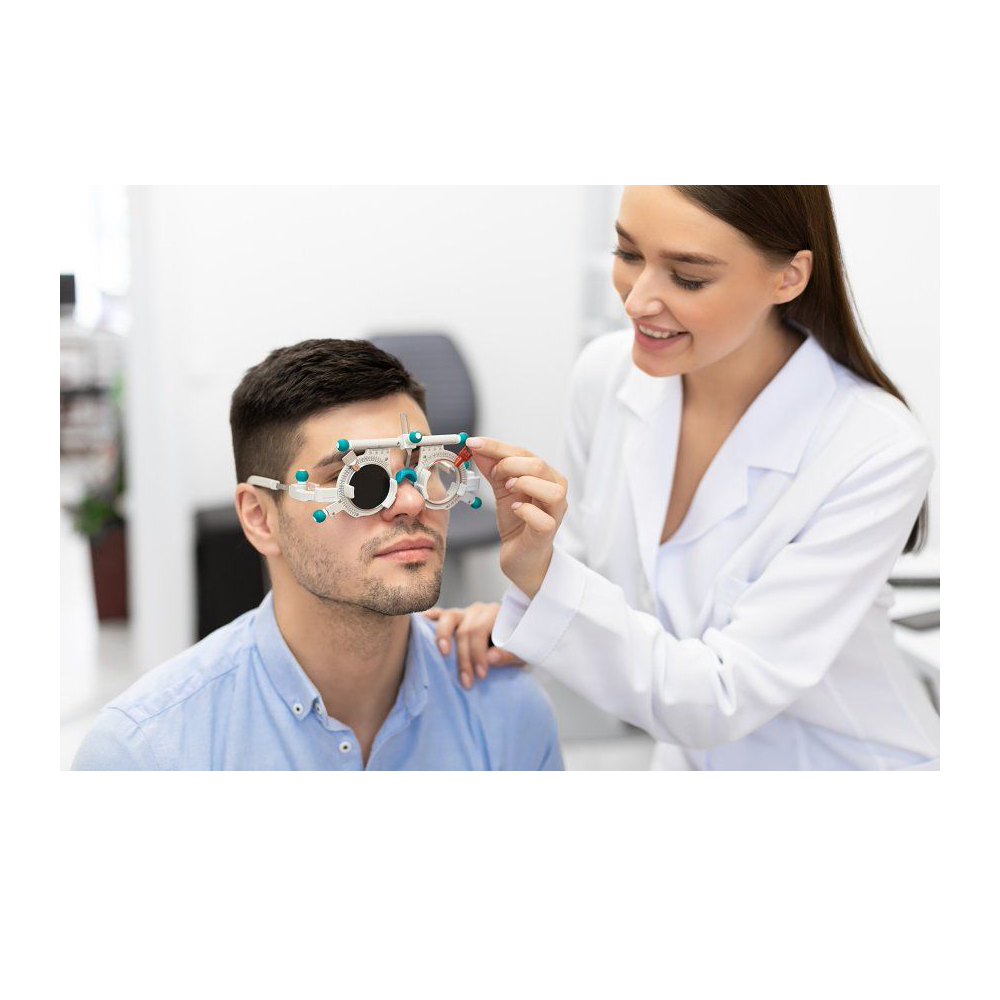 Eye Test For Driving License near me - Northwest Clinic Day Surgical
