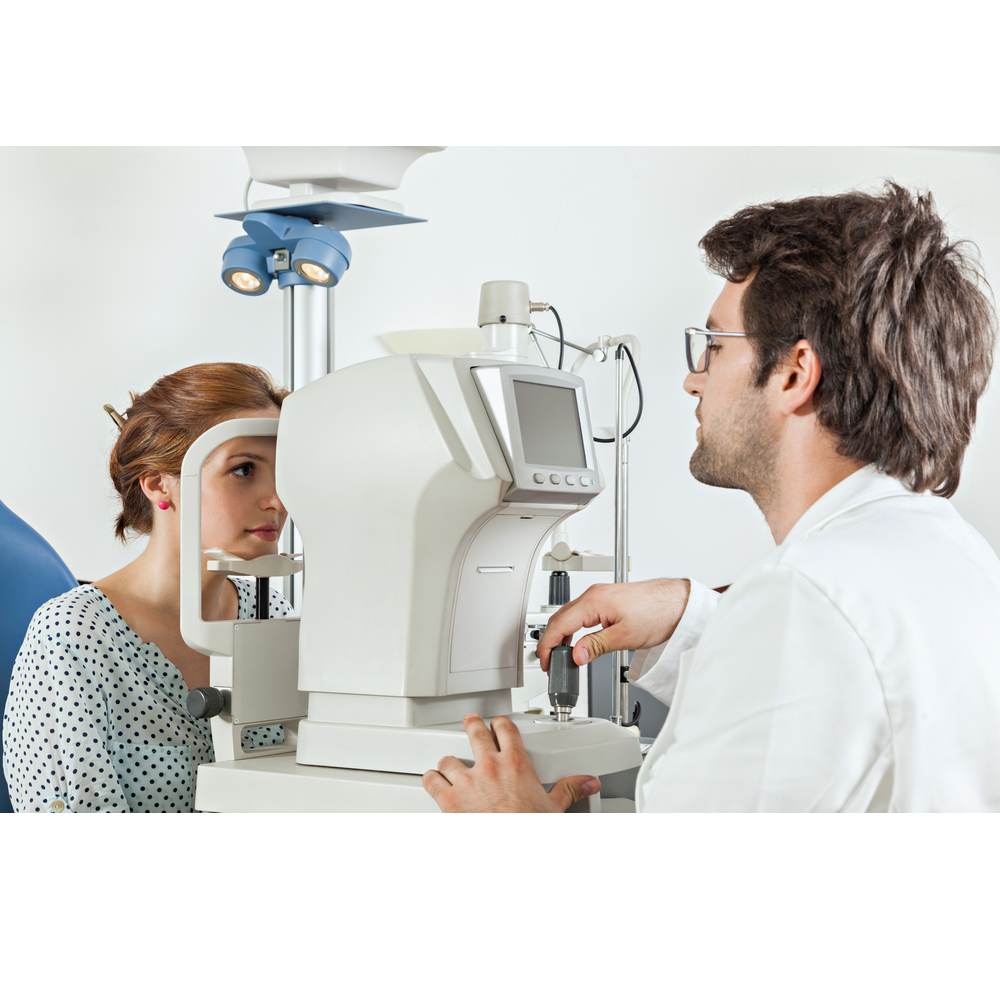 Rta Eye Test near me - Northwest Clinic Day Surgical