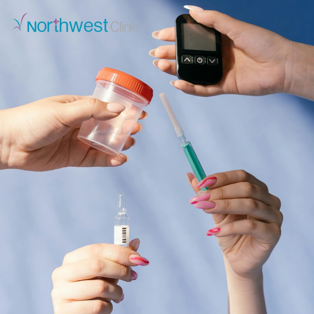 Beat Diabetes - Northwest Clinic Day Surgical