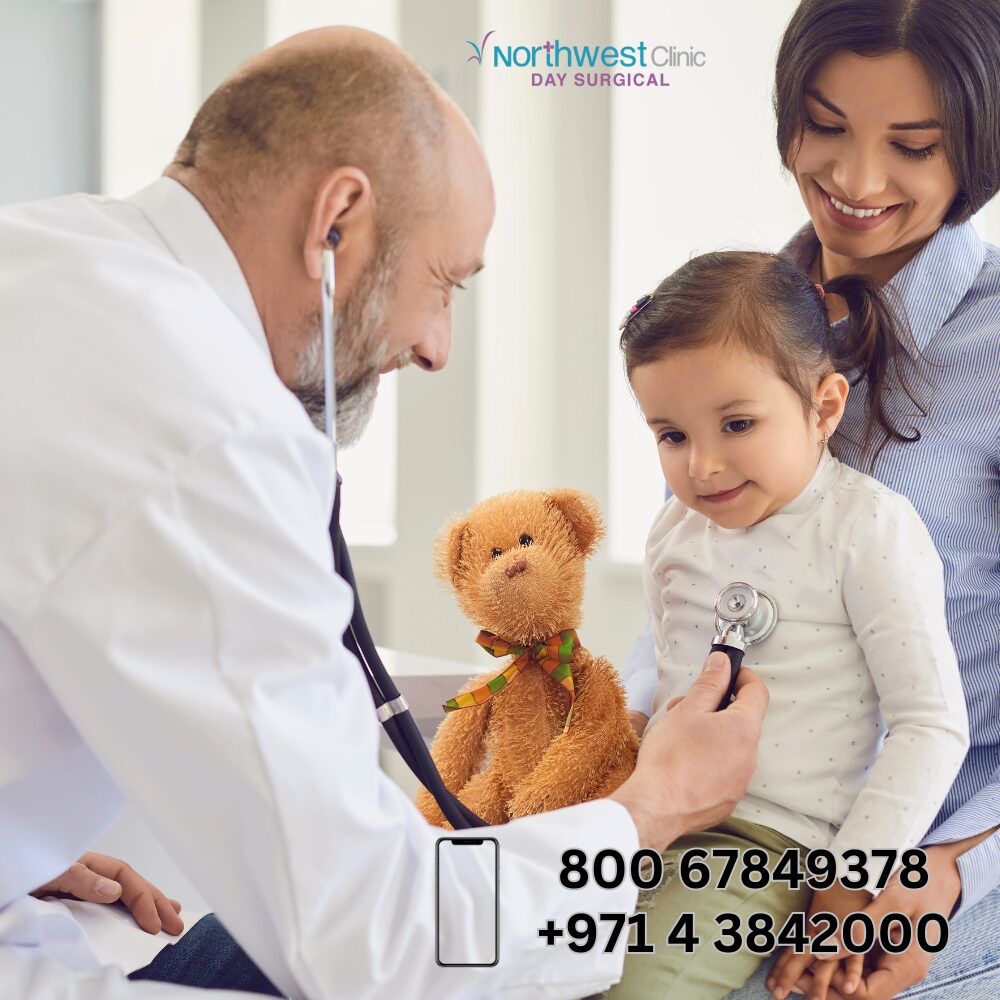 Family Medicine Clinic - Northwest Clinic Day Surgical