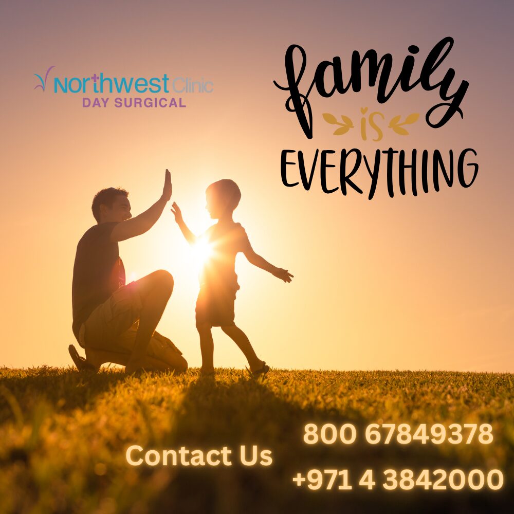Family medicine Near Me - Northwest Clinic Day Surgical