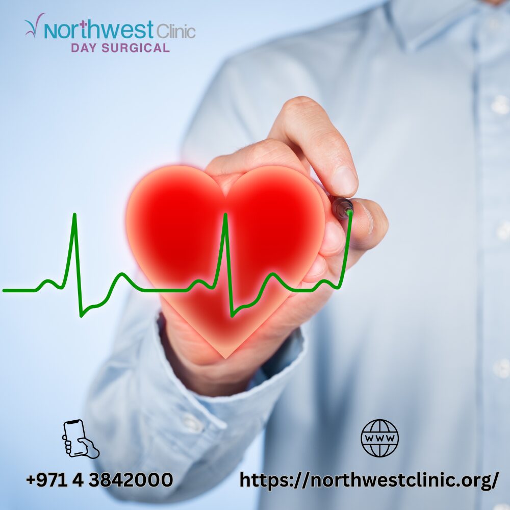 Dr Cardiologist - Northwest Clinic Day Surgical