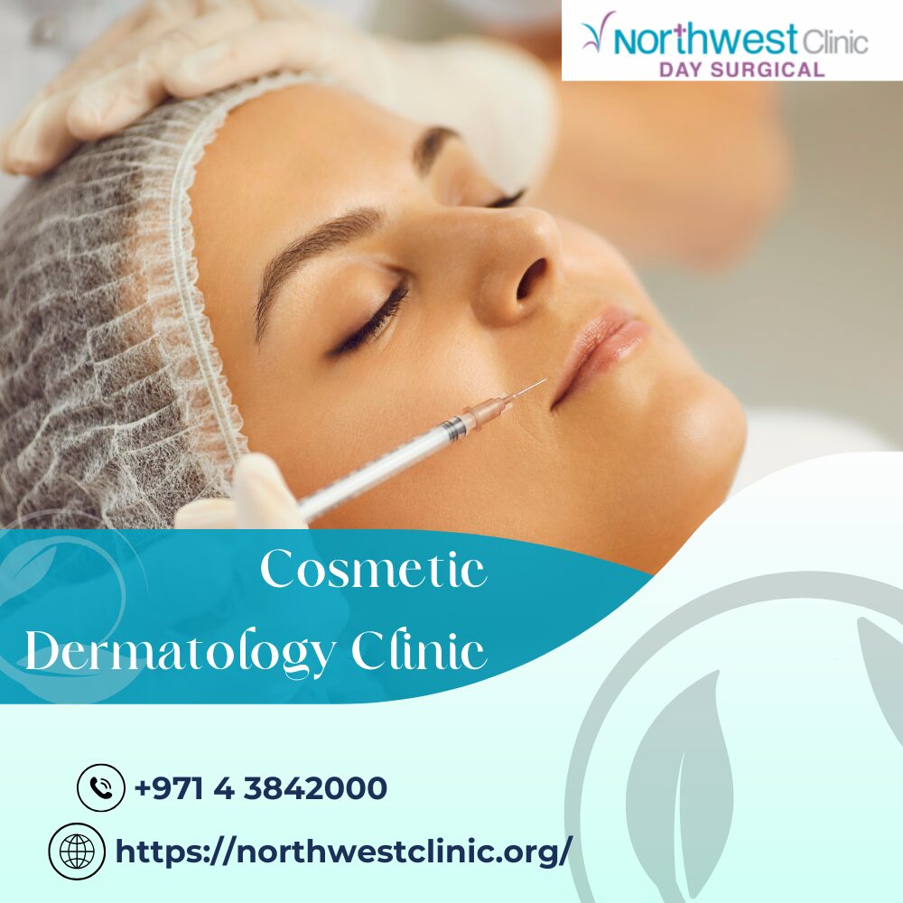 Cosmetic Dermatology Clinic - Northwest Clinic Day Surgical