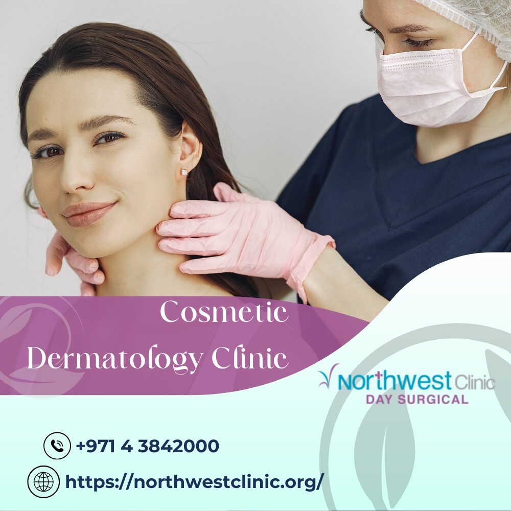 Cosmetic Dermatology Clinic - Northwest Clinic Day Surgical