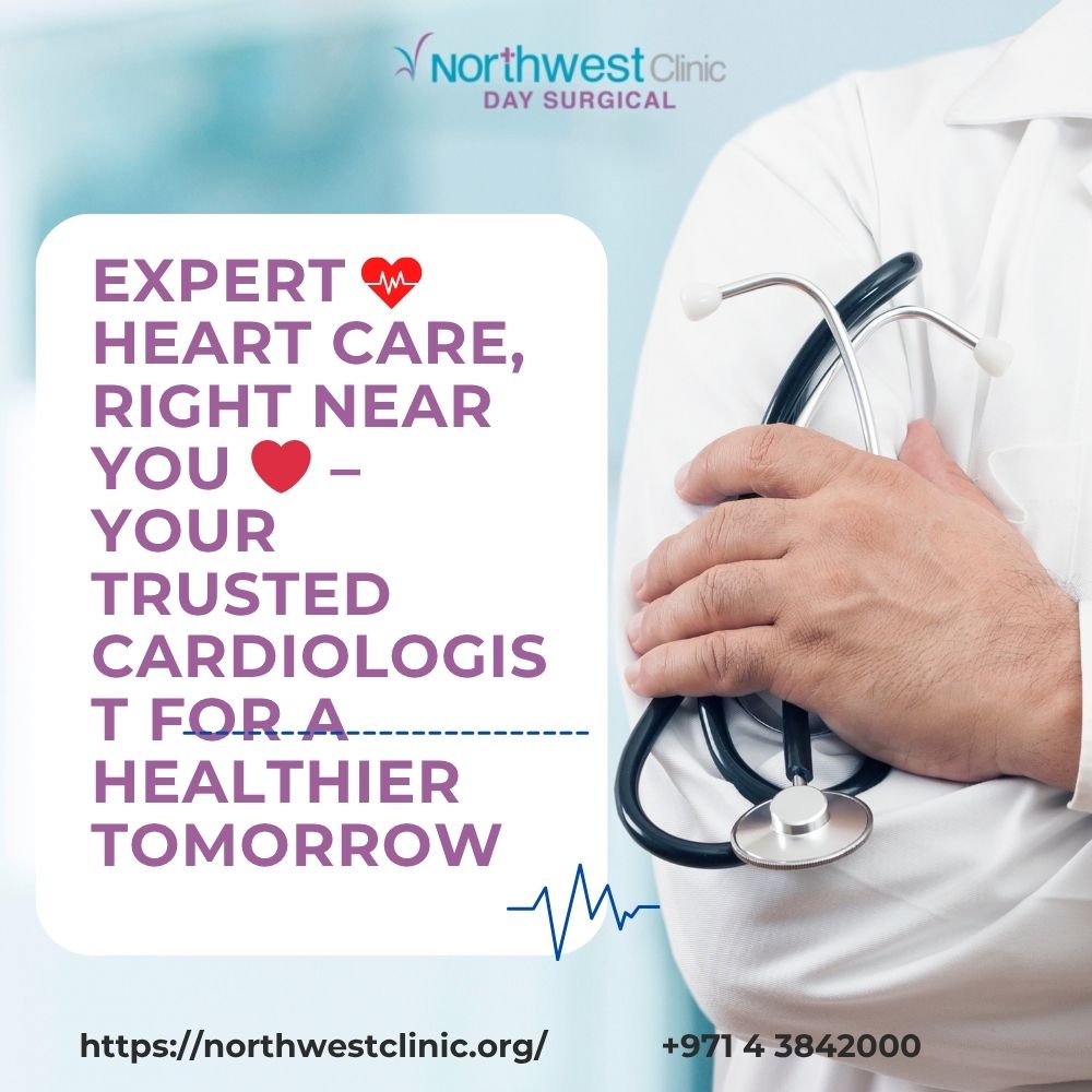 Cardiologo Near me - Northwest Clinic Day Surgical