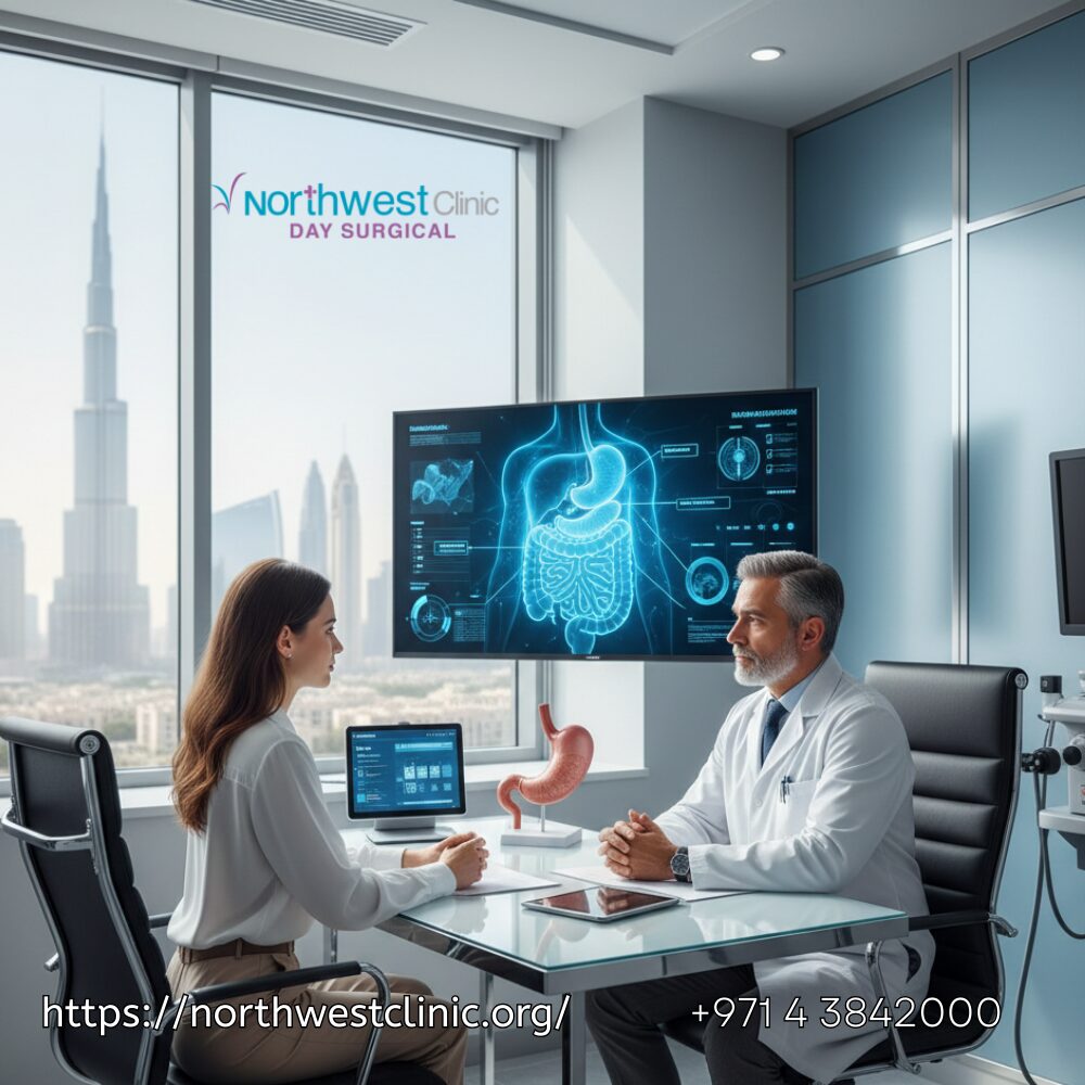 Dr Gastrologist in Dubai: Expert Care for Stomach and Digestive Health ...