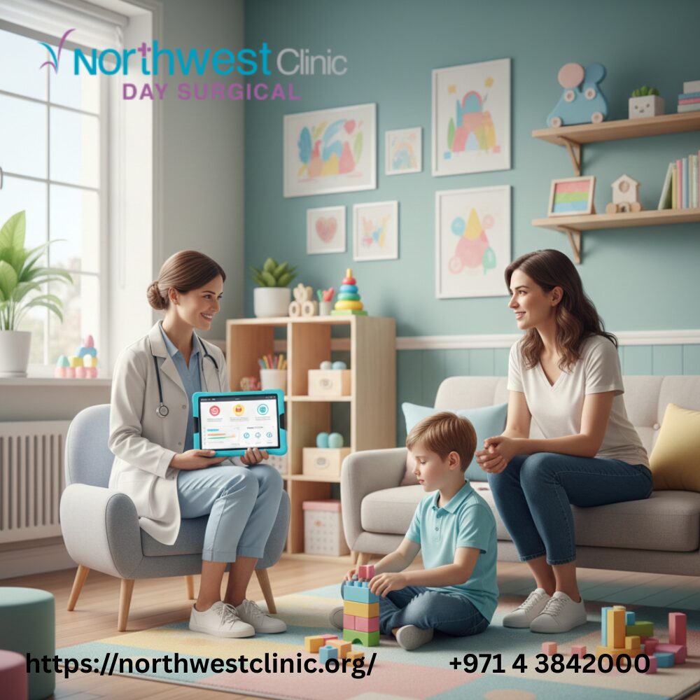 When Should You See a Pediatric Psychiatrist for Your Child ...